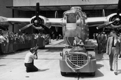 Willow Run Bomber Plant Museum Short 47m To Save Portion From