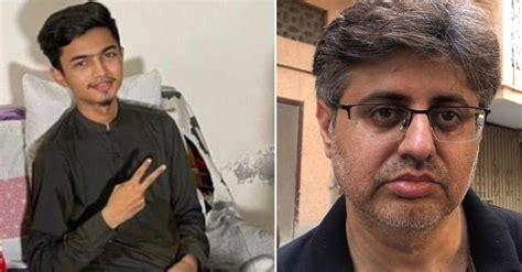 من پسند شادی کا معاملہ، عدالت کا شوہر ظہیر اور بھائی شبیر کی گرفتاری کا حکم