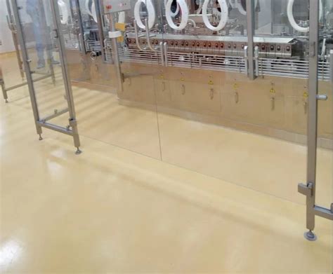 Stainless Steel Open Closed Restricted Access Barrier Systems At ₹ 200000 In Vasai