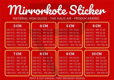 Stickerlabel Produk Services Others On Carousell Stickerlabel Produk Services Others On Carousell