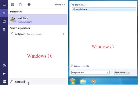 How to automatically login into Windows without typing a password 梦想照进现实