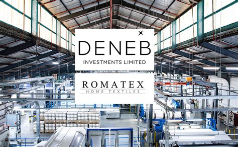 Deneb Ownership Benefits Romatex