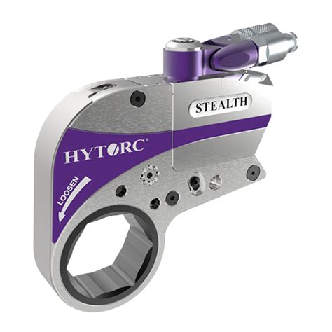 Hytorc Avanti Hydraulic Torque Wrenches Haitor