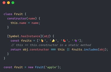 如何用知名symbol黑掉javascript（5种方法） 终身学习者 Segmentfault 思否