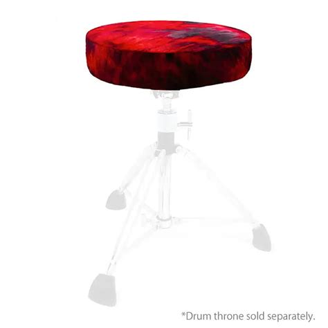 Canopus Drum Throne Seat Cover
