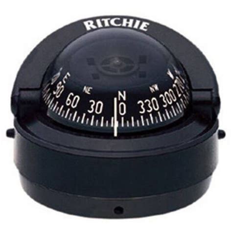 Ritchie Explorer Compass S 53 Defender Marine