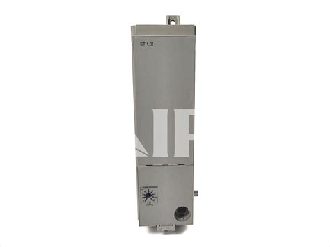 Square D Sqd Micrologic 30 Solid State Programmer Li