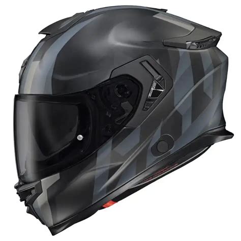 Casco Scorpion Exo Eclipse Pivot Phantom Recursosalaireslibre