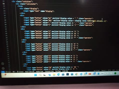 anjali bhardwaj on linkedin webdevelopment internship codsoft