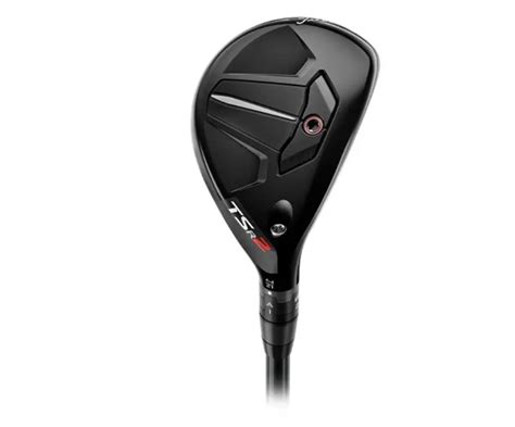 Titleist Tsr Hybrids Review New Tsr1 Tsr2 And Tsr3 For 2023