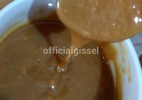 Dulce De Leche Artesanal Receta De Gih Cookpad