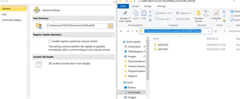 ADS1261EVM Delta Sigma ADC Evaluation Software Stuck At Identification Data Converters Forum