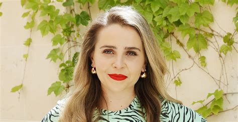 Mae Whitman Actress Voice Actor