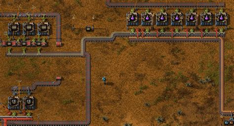 How To Stop Assembly Machines From Taking Ingredients If They Have