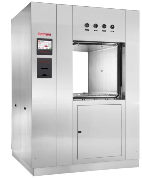 Уплотнители для Tuttnauer Sterseal