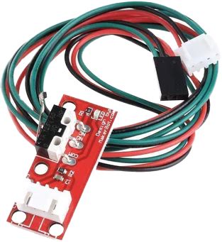 Endstop Limit Switch RAMPS