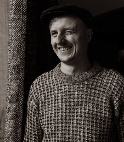 David Wolke Austria Eatingtools