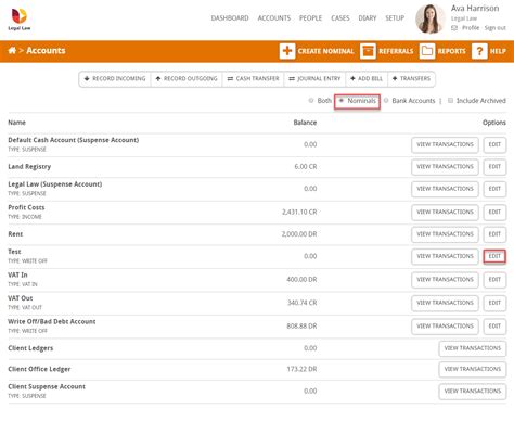 How To Archive A Nominal Hoowla User Guides