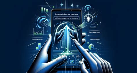 Enhancing Android User Experience With Webviewgolds Pull To Refresh