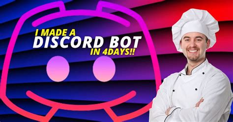 Prantik Kumar Seal🚀 On Linkedin I Made A Discord Bot Using Javascript