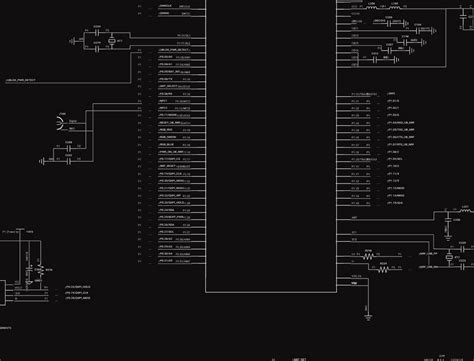 Schematic Symbol For Particle Boron A Powerful Lte Cat M1 Or