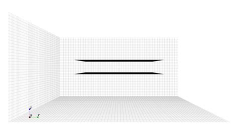 Parallel Plate Capacitor And Waveguide — Openems 0 0 35 Documentation