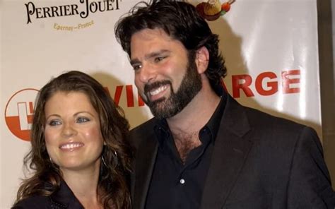 Yasmine Bleeth's Romantic Odyssey: Unveiling Her Husband and Boyfriend Chronicles