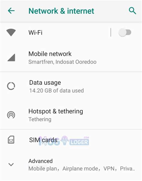 3 Cara Mudah Mengatasi Tethering Hotspot Tidak Berfungsi