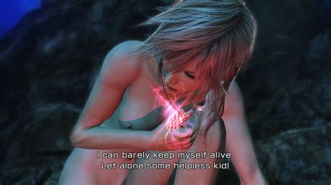 Rule 34 Devonsniegowski94 Eclair Farron Female Final Fantasy Final