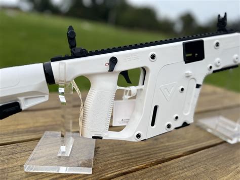 Kriss Vector Carbine
