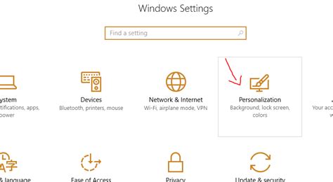Windows 10 Screensavers How To Select Or Configure A Screensaver Starmessage Software