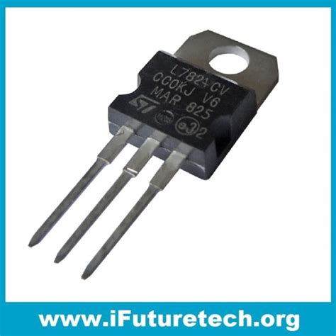 Buy HT7333 LDO 3 3V LINEAR VOLTAGE REGULATORS IFuture Technology