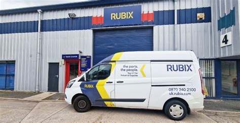 Extensive Product Range And Value Added Services Put Rubix Plymouth On The Map Invest Plymouth
