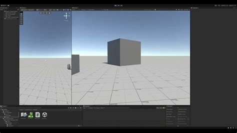 Visual Stutter When Movelook Are In Fixedupdateupdate Unity Engine