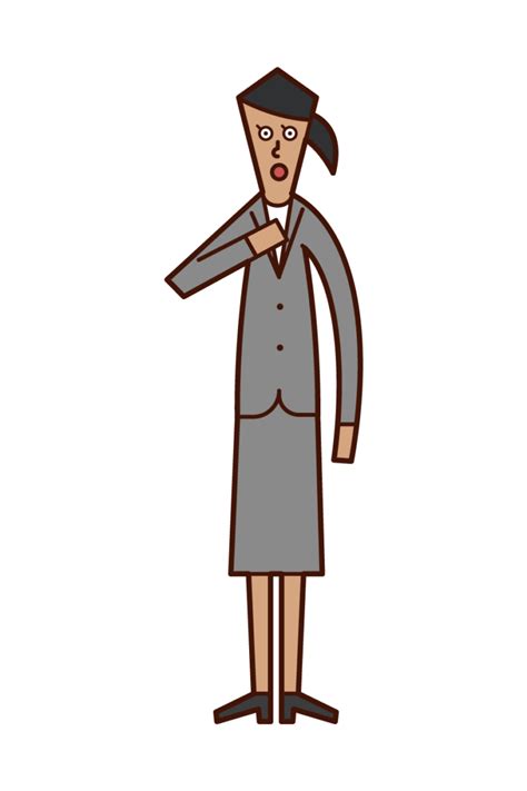 가슴에 손을 얹고 심호흡을 하는 사람여자의 일러스트 무료 일러스트 소재집 Kukukeke 가슴에 손을 얹고 심호흡을 하는 사람여자의 일러스트 무료 일러스트 소재집 Kukukeke