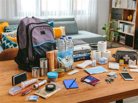 Get Home Bag List The Imperfectly Happy Home