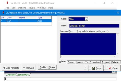 Fire Client Download Softpedia