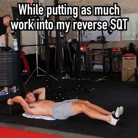 Reverse Squat By Kyle Derkson Exercise How To Skimble