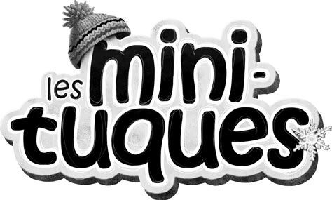 Les Mini Tuques Saison 1 Tfo