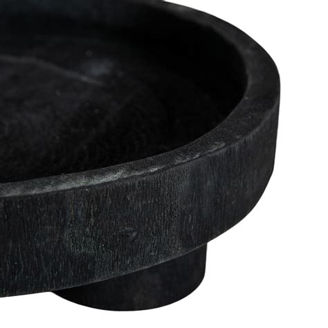 Patty Black Riser Found Rental Co