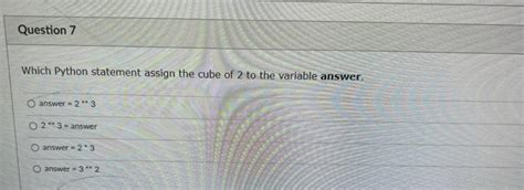 Solved Which Of The Following Is Not A Valid Identifier