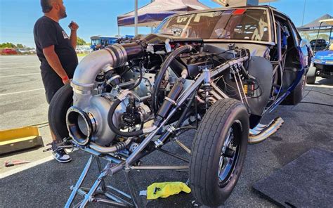 Pro Mod Engines Pro Mod Engines