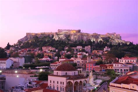 Full Day Private Tour Of Classical Athens Athens Project Expedition