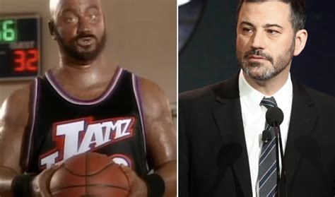 Kimmel Black Face