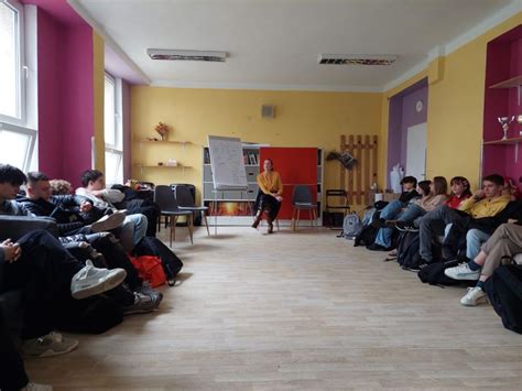 Class Jazykova Skola S R O Posted On Linkedin