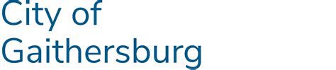 City Of Gaithersburg Rhs