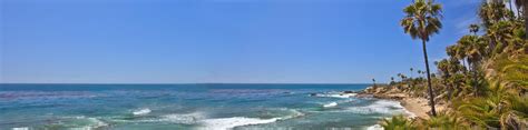 Southern California Costa Mesa Beaches Best Orange County Beaches