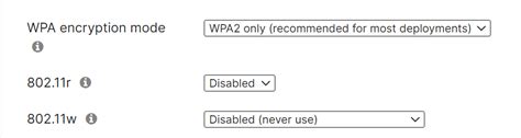 Windows 10 Version 20h2 Does Not Connect To The Meraki Ssid The Meraki Community