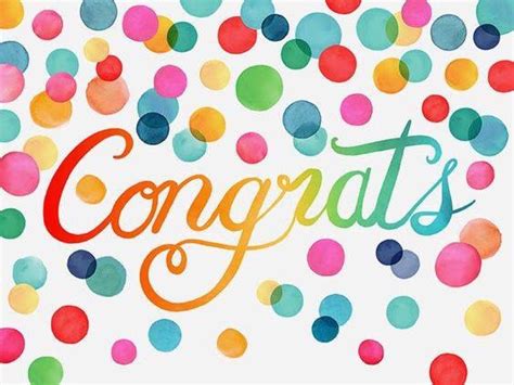 Congrats Congratulations Greetings Congrats Greetings