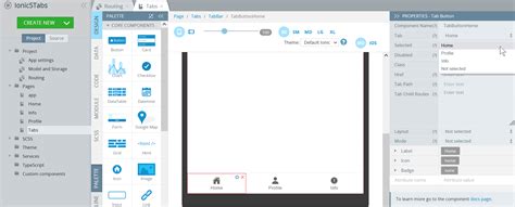 4 Building App Logic Routing And Navigation
